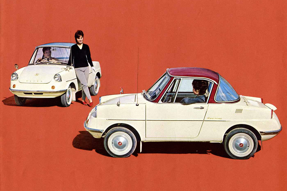 Mazda свернула выпуск последней «роторной» модели - Рамблер/авто