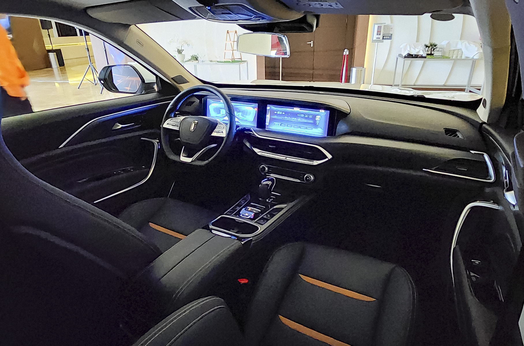 LADA X-cross 5 (FAW Bestune T77), Xcite X-Cross 7 (Chery Tiggo 7 PRO) - Автомобили - Форум Roads.Ru