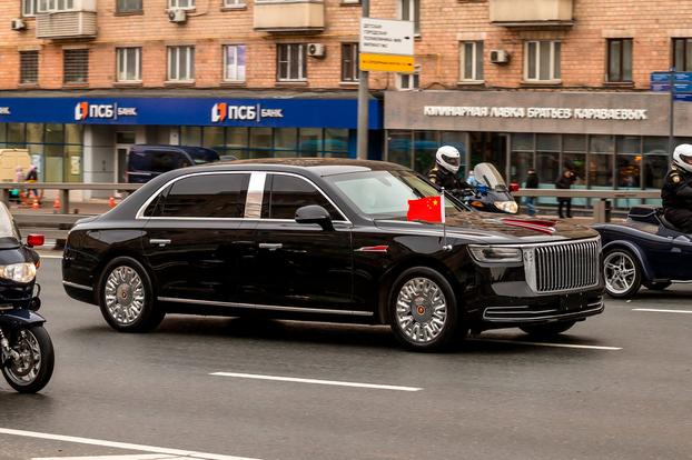 Дилеры открыли прием заявок на Aurus 2025 года выпуска: цены: Новости — Motor