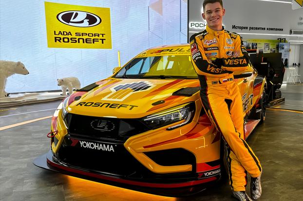 Lada будет участвовать в гонках серии Формула-4: Новости — Motor