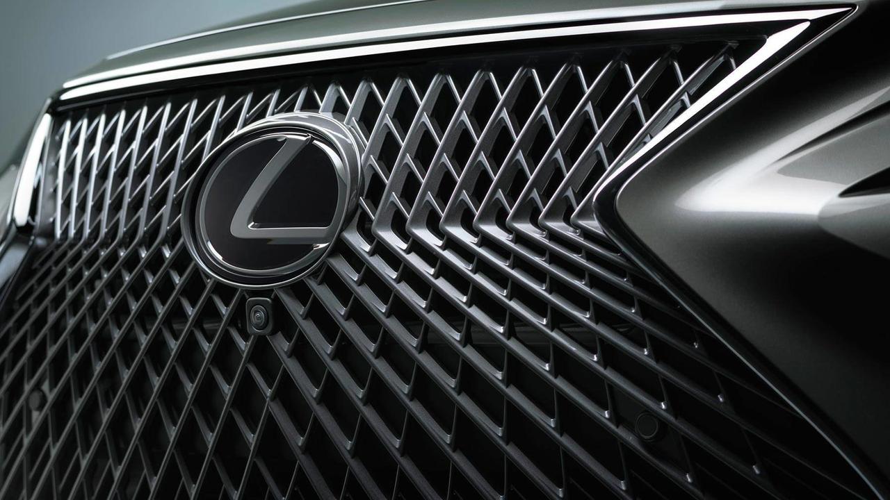 Lexus выпустит автомобиль с автопилотом второго уровня — Motor