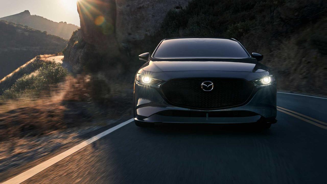 Mazda не собирается возвращать на рынок линейку MPS — Motor
