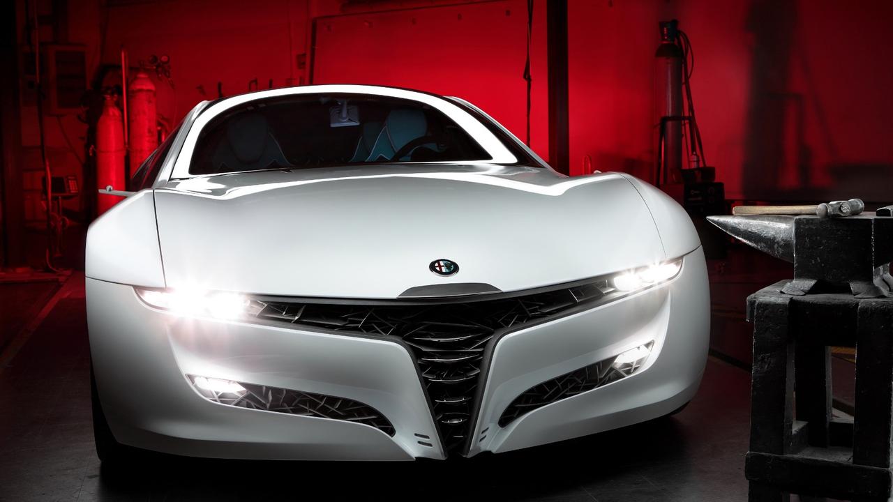 Alfa Romeo и еще два бренда из состава Stellantis полностью перейдут на ...