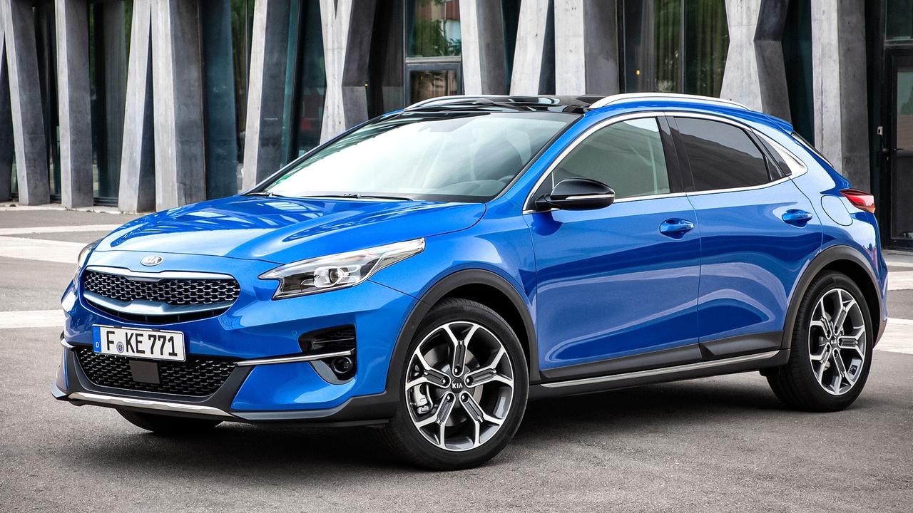 В России подорожали самые популярные Kia — Motor