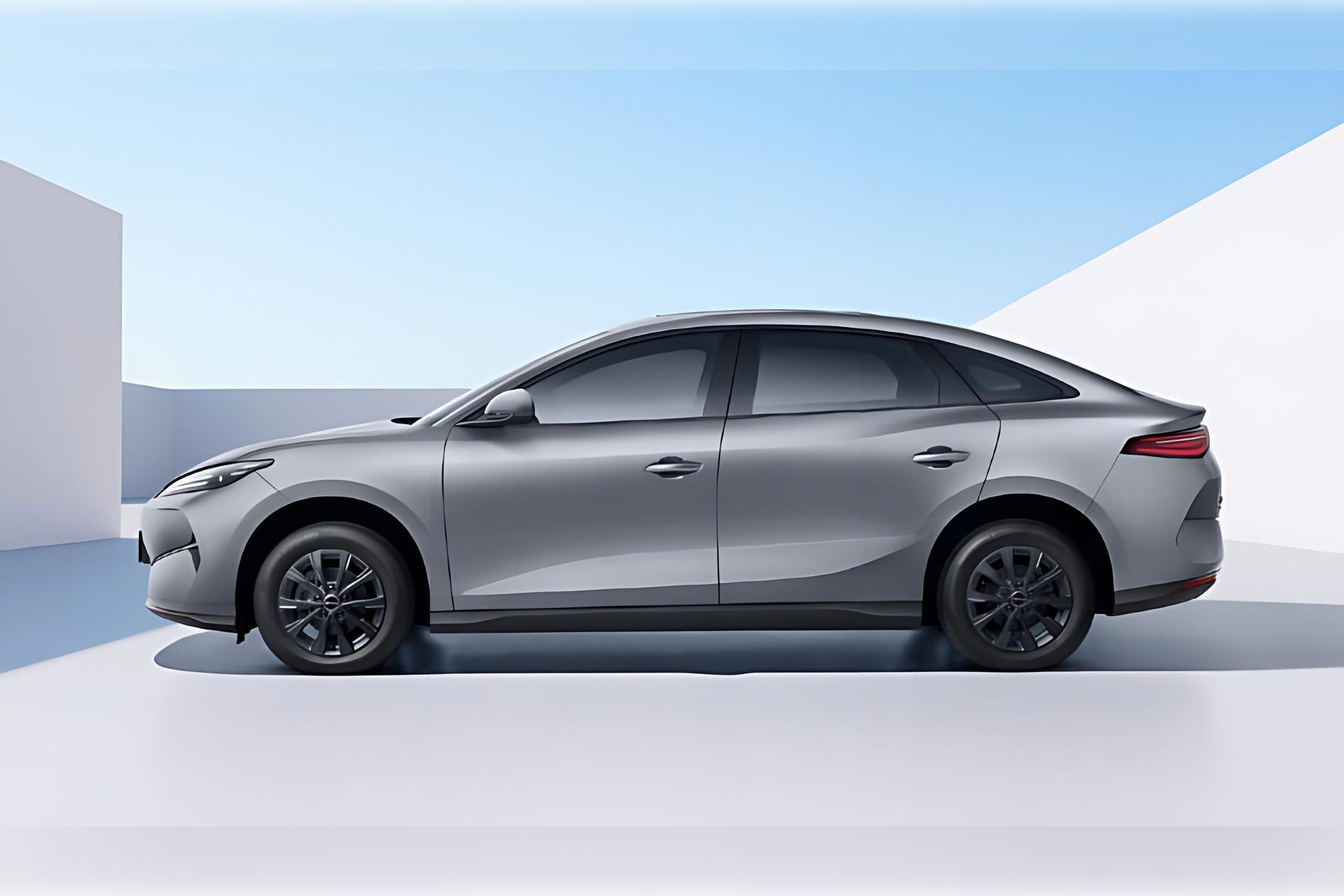 BYD рассекретил недорогой седан e7 для такси: Новости — Motor