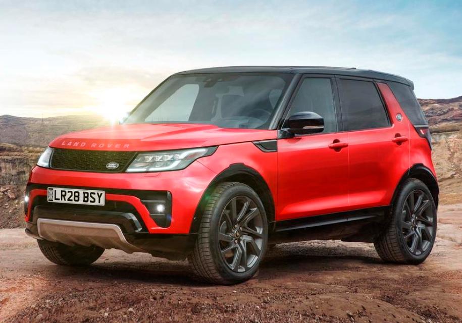 Автомобильные новости: Land Rover возродит Freelander