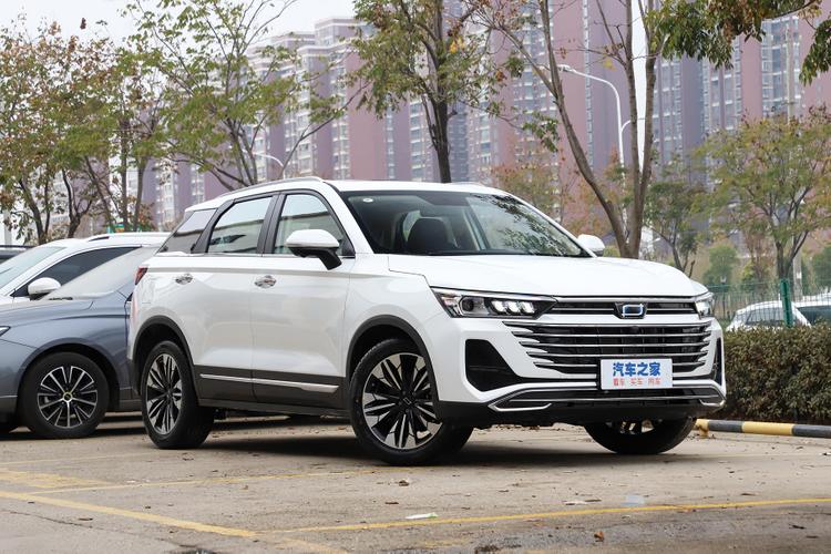 LADA X-cross 5 (FAW Bestune T77), Xcite X-Cross 7 (Chery Tiggo 7 PRO) - Страница 4 - Автомобили ...