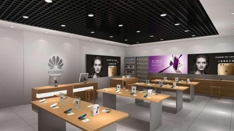 Huawei вложит миллиард долларов в создание беспилотных электрокаров — Motor